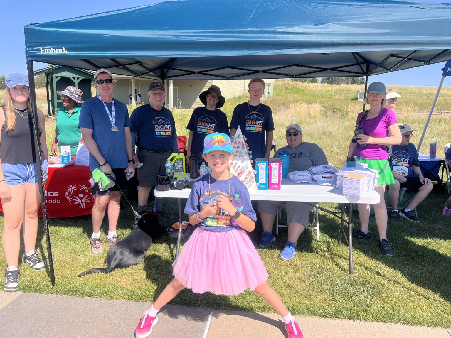 Childs McCune Michalek Sponsors GiGi’s Playhouse Denver’s 2025 GiGiFIT ...